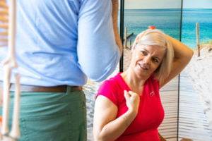 Schaambeen - De Pijnvrij Methode®