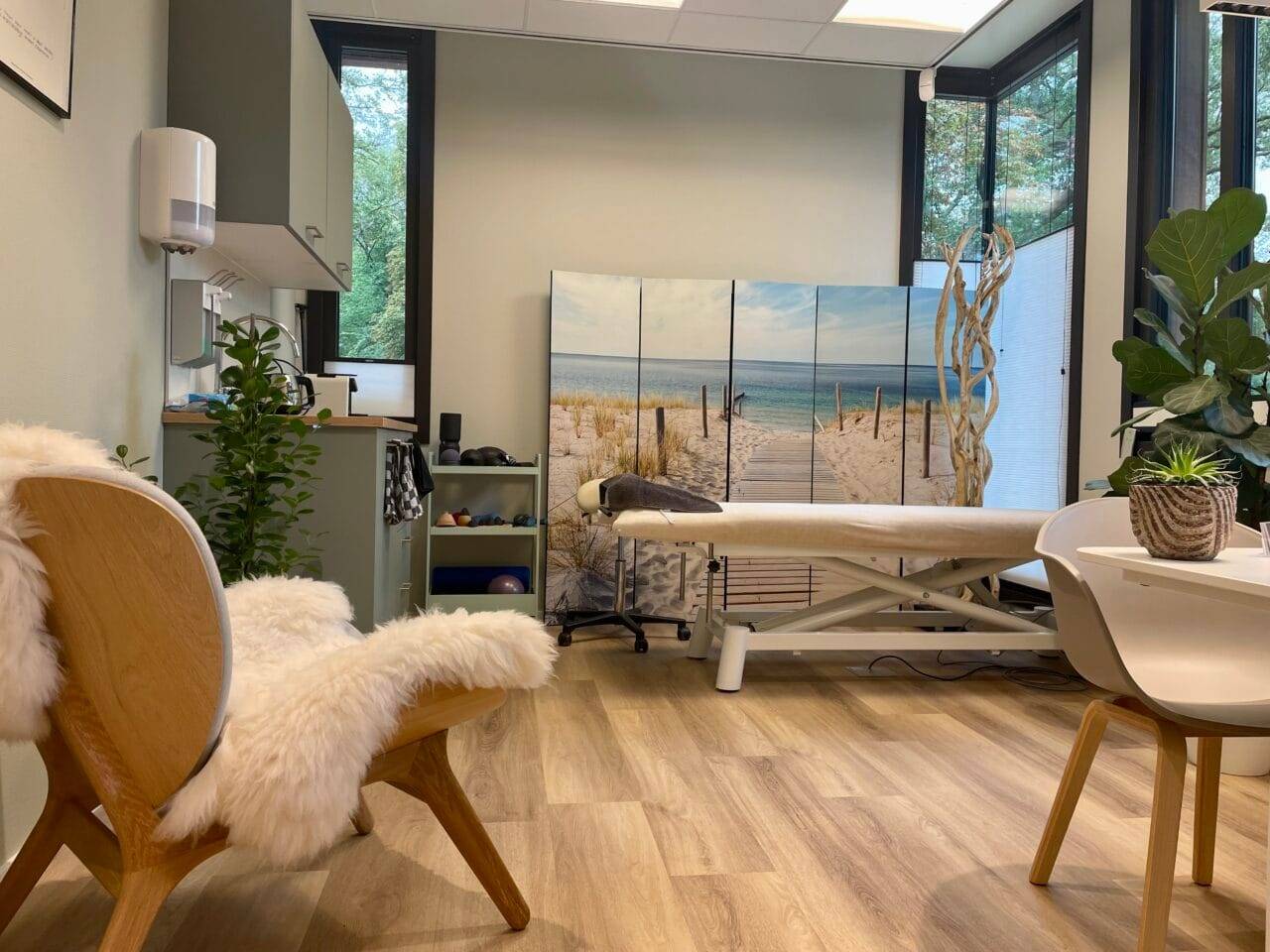 De oorzaken en behandelingen van Bekkenscheefstand - De Pijnvrij Methode®