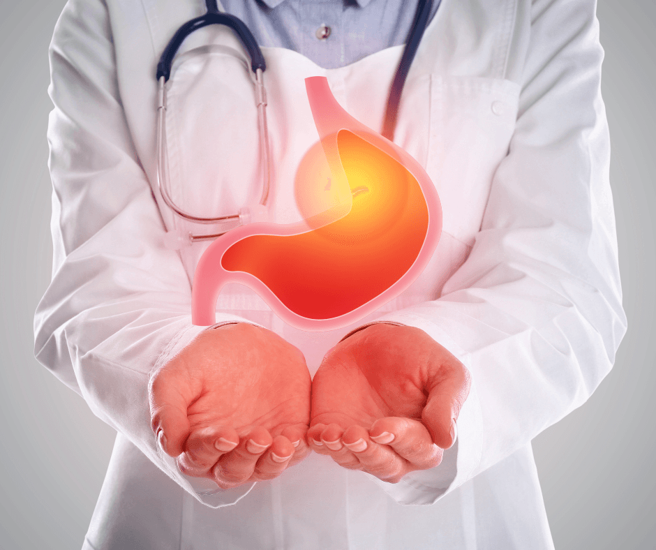 Brandend Maagzuur: Oorzaken en Symptomen - De Pijnvrij Methode®