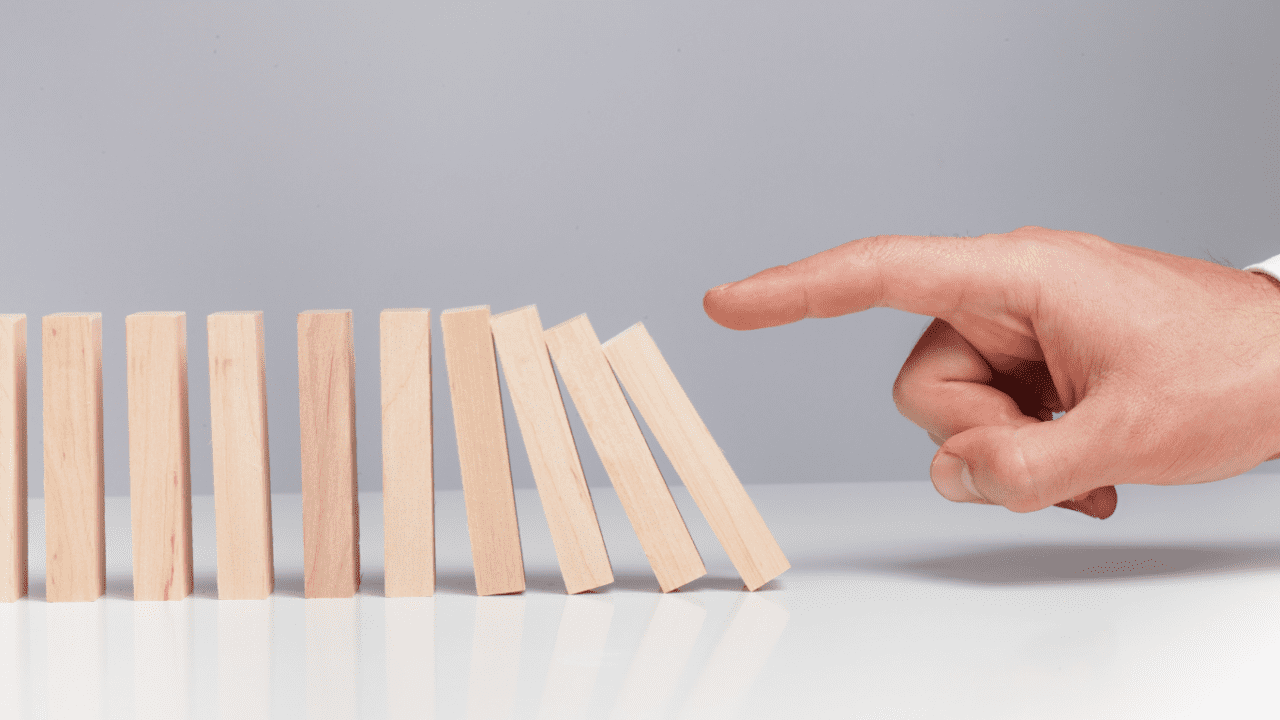 Bekkenscheefstand, oorzaken en oplossingen
