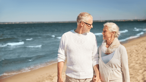 Schaambeen - De Pijnvrij Methode®